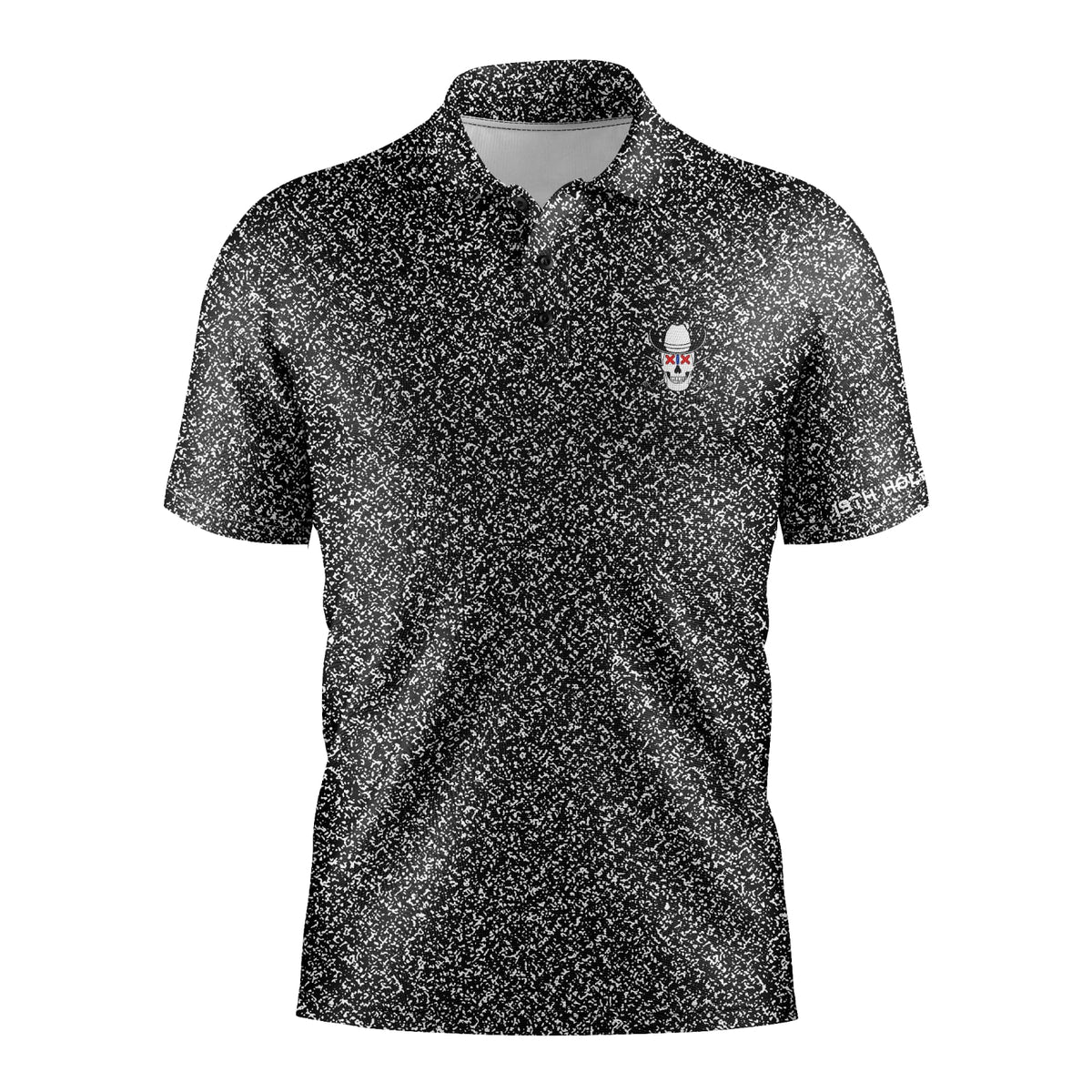 The “Back Nine Bully” – 19th Hole Golf